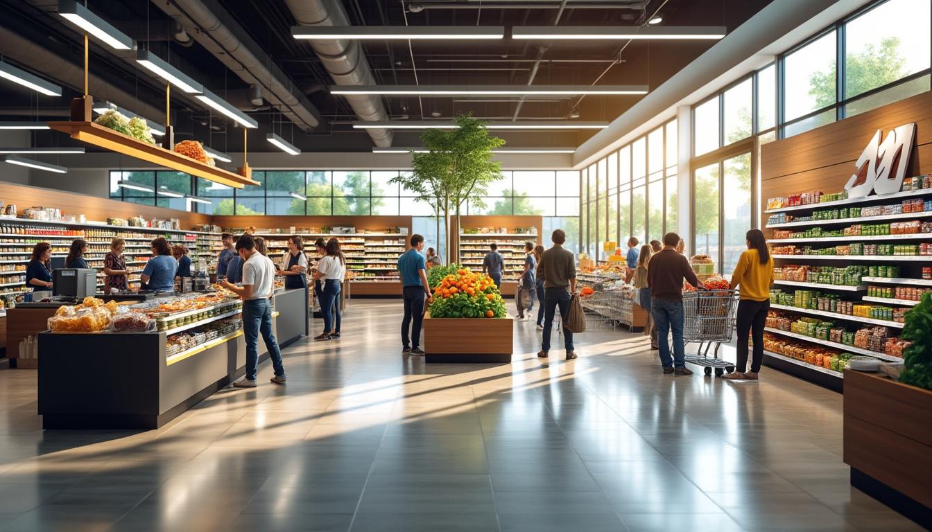 Retail : définition, fonctionnement et enjeux du commerce de détail